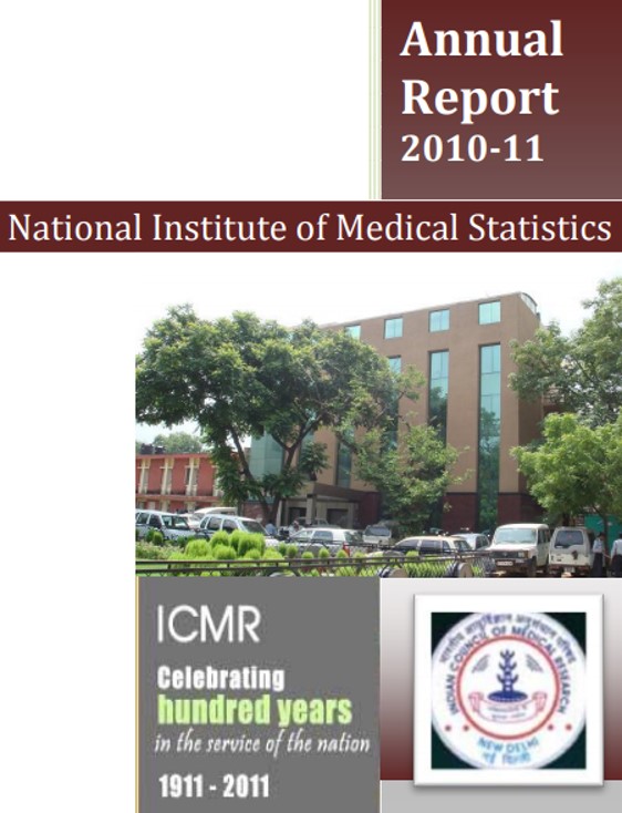 ICMR-NIRDHDS